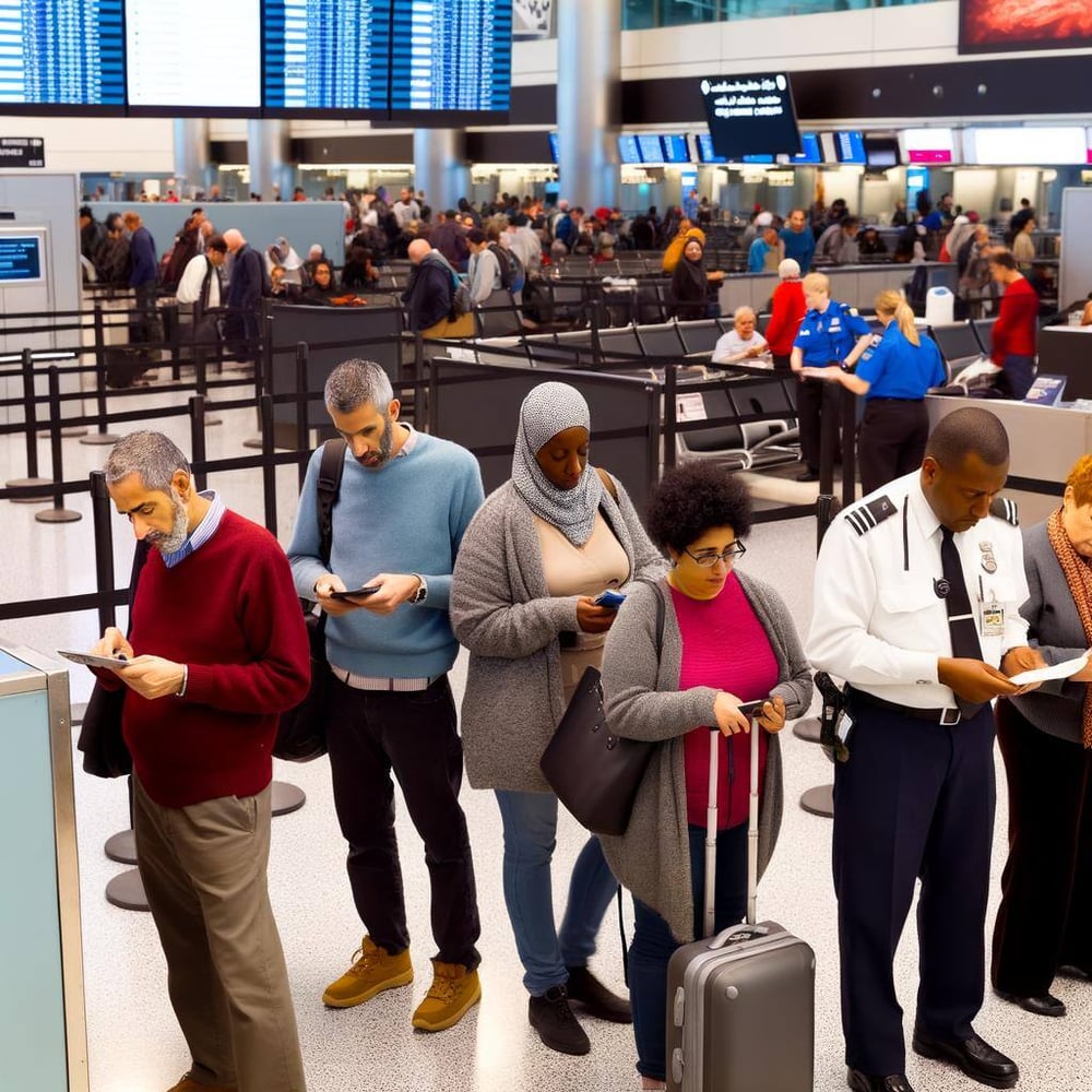 7 Step Mortgage Approval Process (Canada)