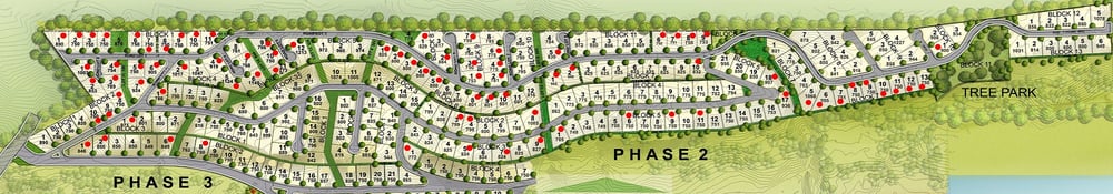 Vacant Lot Raw Land Mortgage Canada